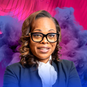 Speaker: Dr. Masica Jordan-Alston | The G.O.A.T. Expo